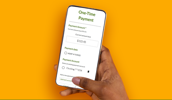 Payment and Billing Options - CNG