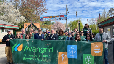 Company Overview - CNG